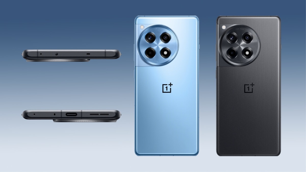 OnePlus 12 | OnePlus 12R | OnePlus 12T - Premiera na Allegro.pl