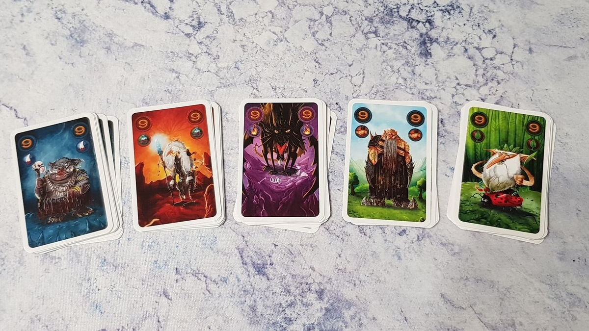 „Claim 2” – recenzja gry planszowej - Allegro.pl