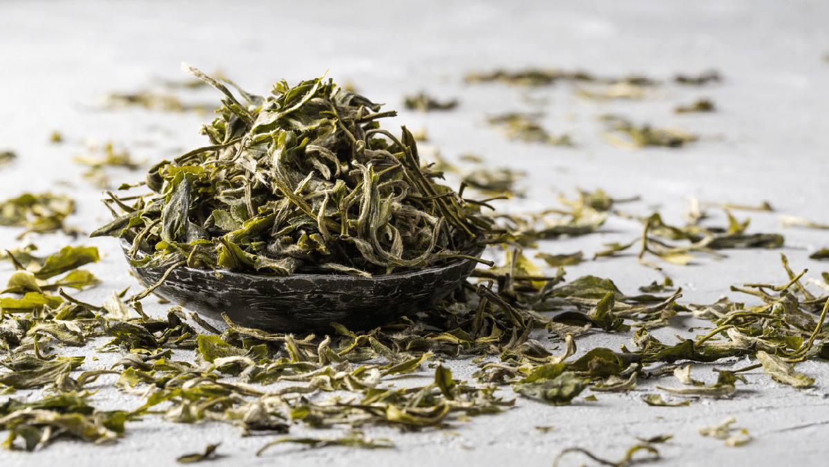 Biała herbata – właściwości i działanie - Allegro.pl