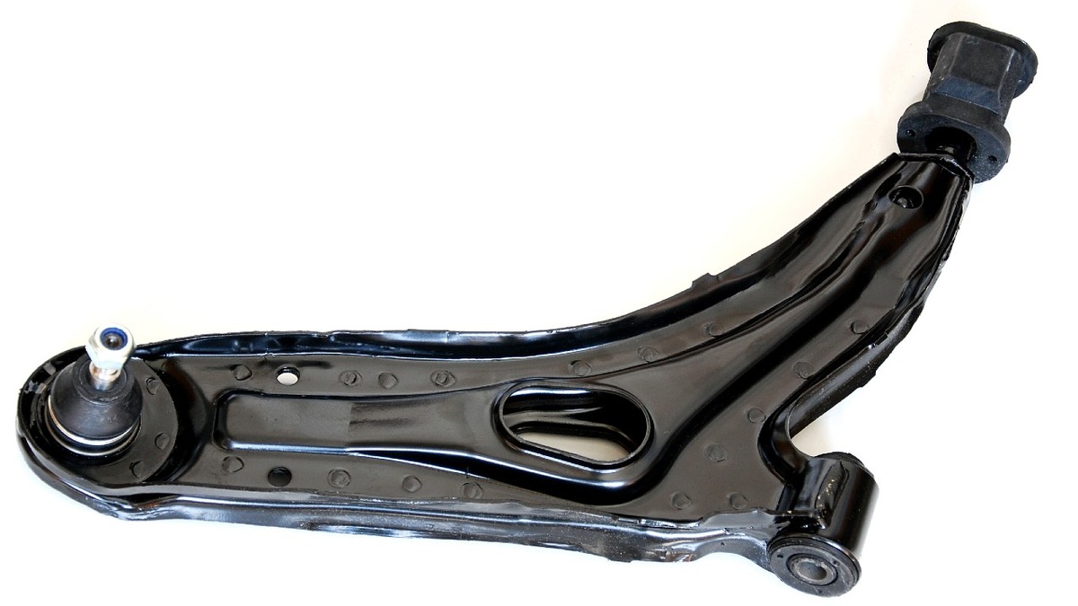 Wahacze i sworznie wahaczy – dlaczego są ważne? - Allegro.pl