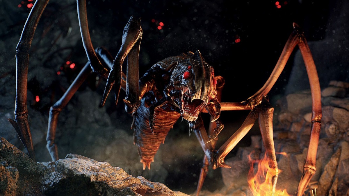 Gothic 1 Remake - Premiera na Allegro.pl