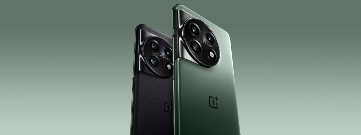 OnePlus 12 | OnePlus 12R | OnePlus 12T - Premiera na Allegro.pl