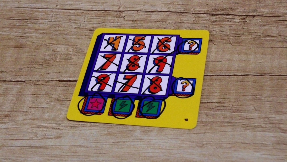 Super mega fajna gra – cyferka do cyferki - Allegro.pl