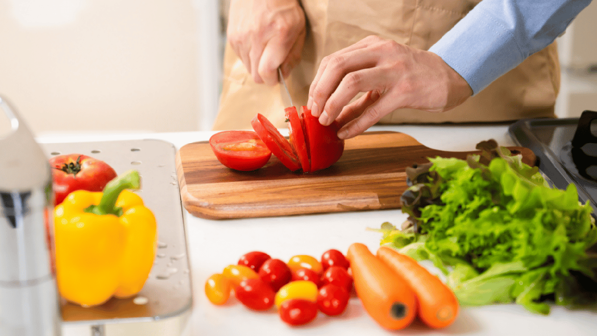 Dna - dieta, o které králové nevěděli. Co se smí jíst při dně? - Allegro