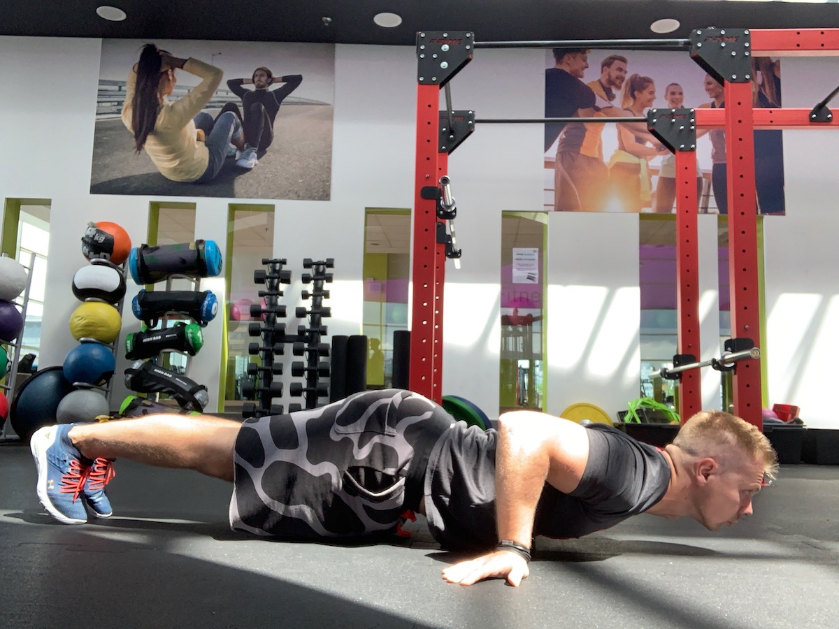 8 rodzajów pompek, które warto robić - Allegro.pl