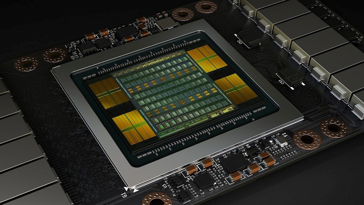 Nvidia Hopper GH100 – znamy wstępną specyfikację - Allegro.pl