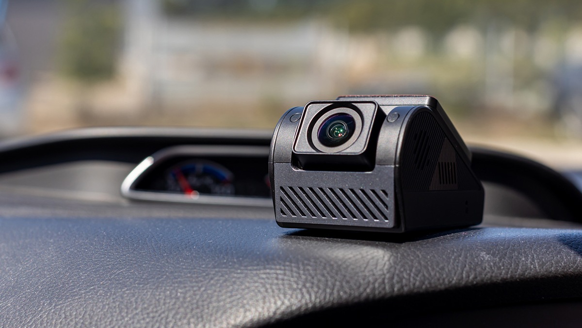 Ekspert motoryzacyjny radzi: VIOFO A119 MINI vs VIOFO A119 V3 - który ...