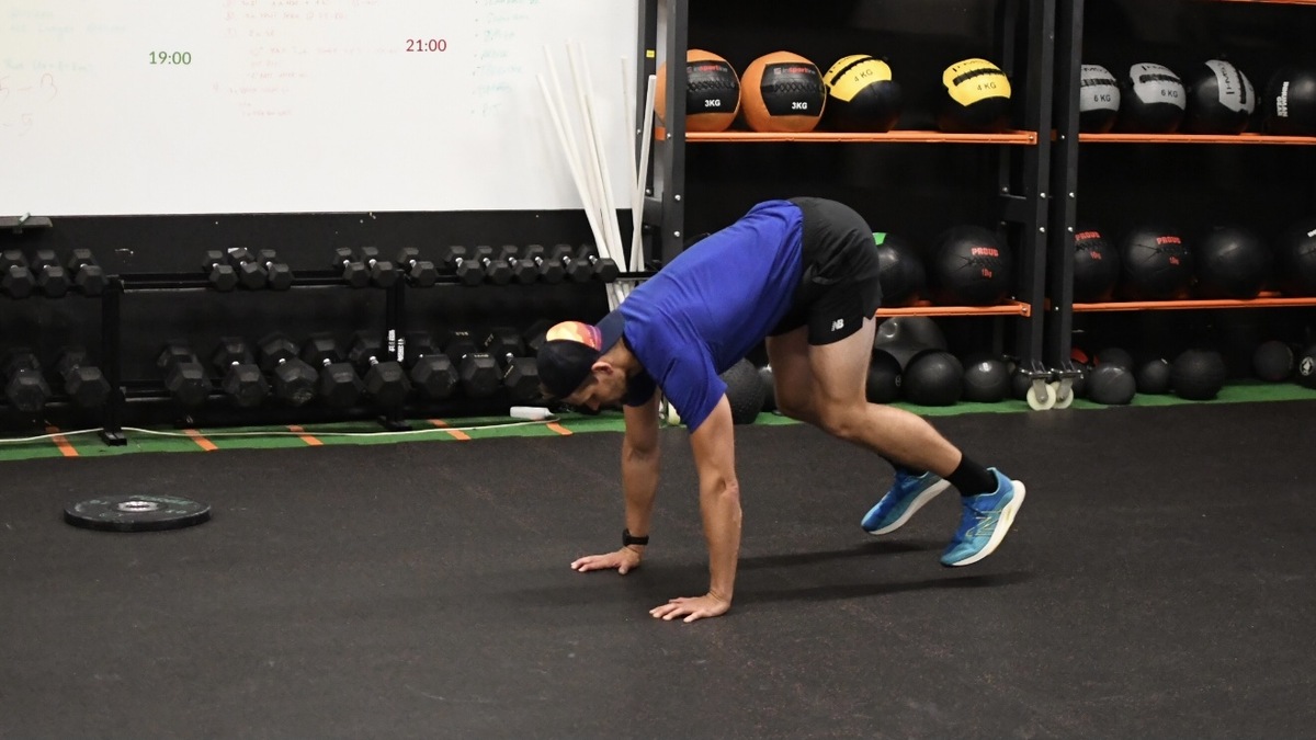 Na czym polega i czemu służy trening HIIT? - Allegro.pl