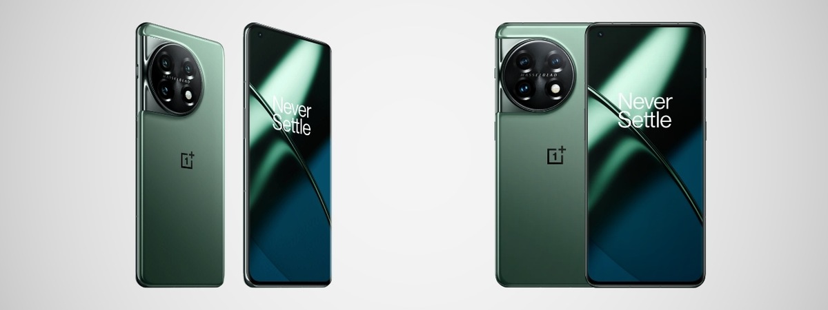 OnePlus 12 | OnePlus 12R | OnePlus 12T - Premiera na Allegro.pl