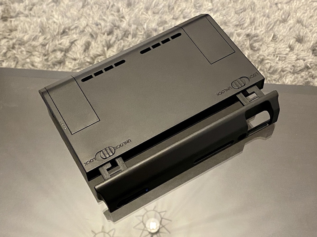 Venom Power Pack & Stand do konsoli Nintendo Switch – test - Allegro.pl