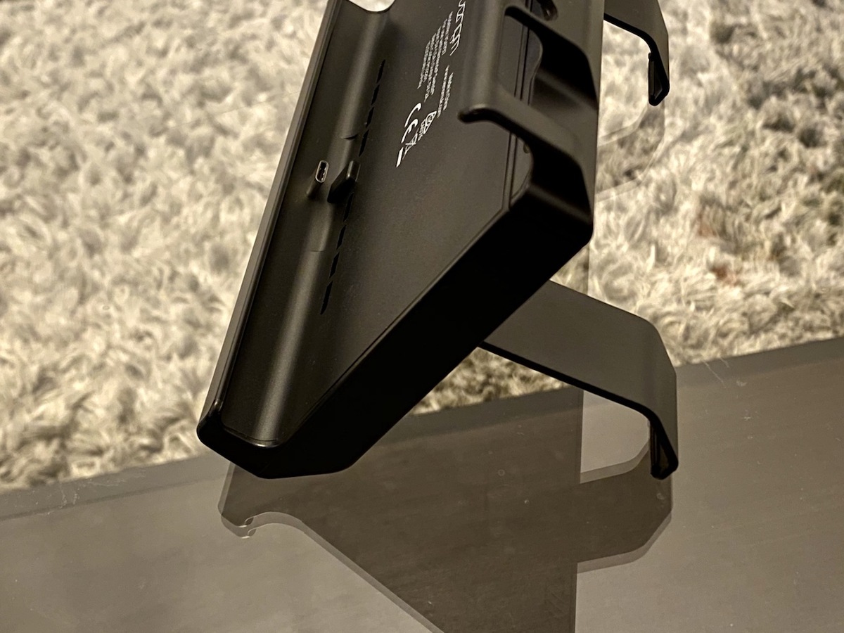 Venom Power Pack & Stand do konsoli Nintendo Switch – test - Allegro.pl