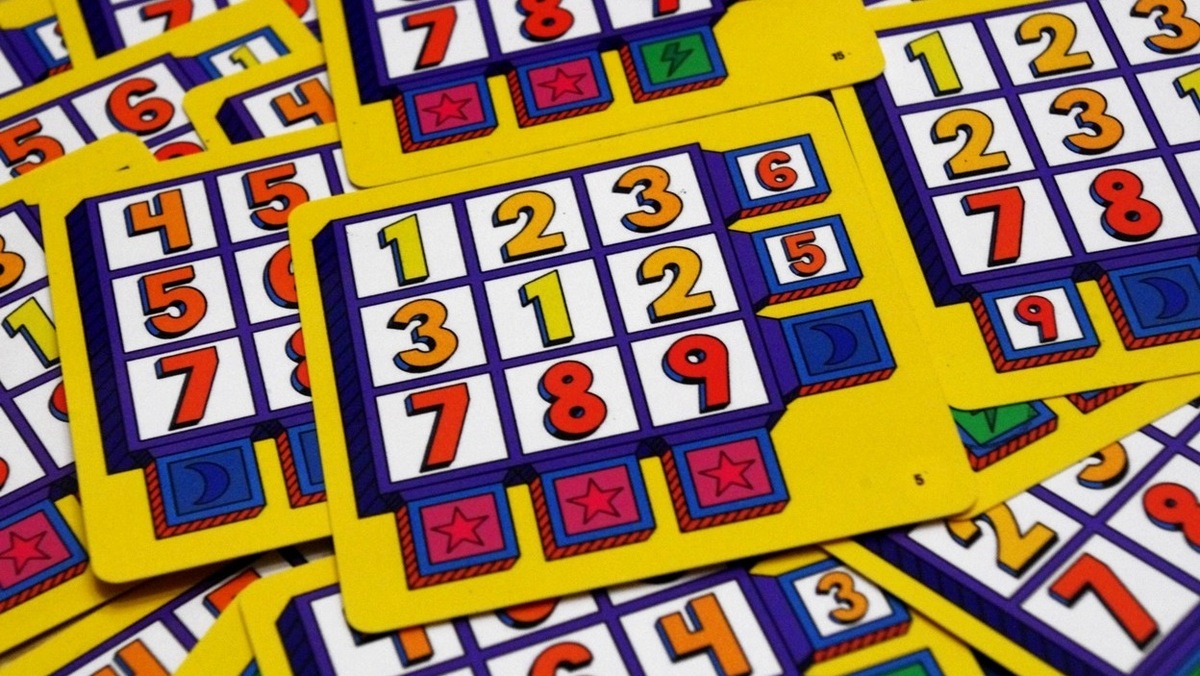 Super mega fajna gra – cyferka do cyferki - Allegro.pl