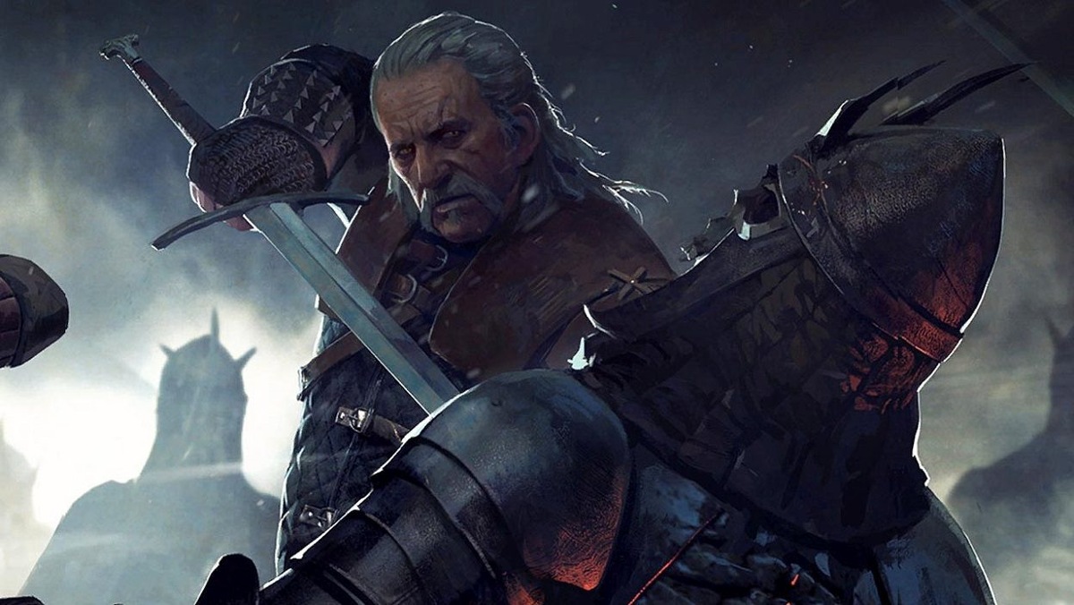 Zmarł Miłogost Reczek. Był głosem Vesemira i wielu znanych postaci ...