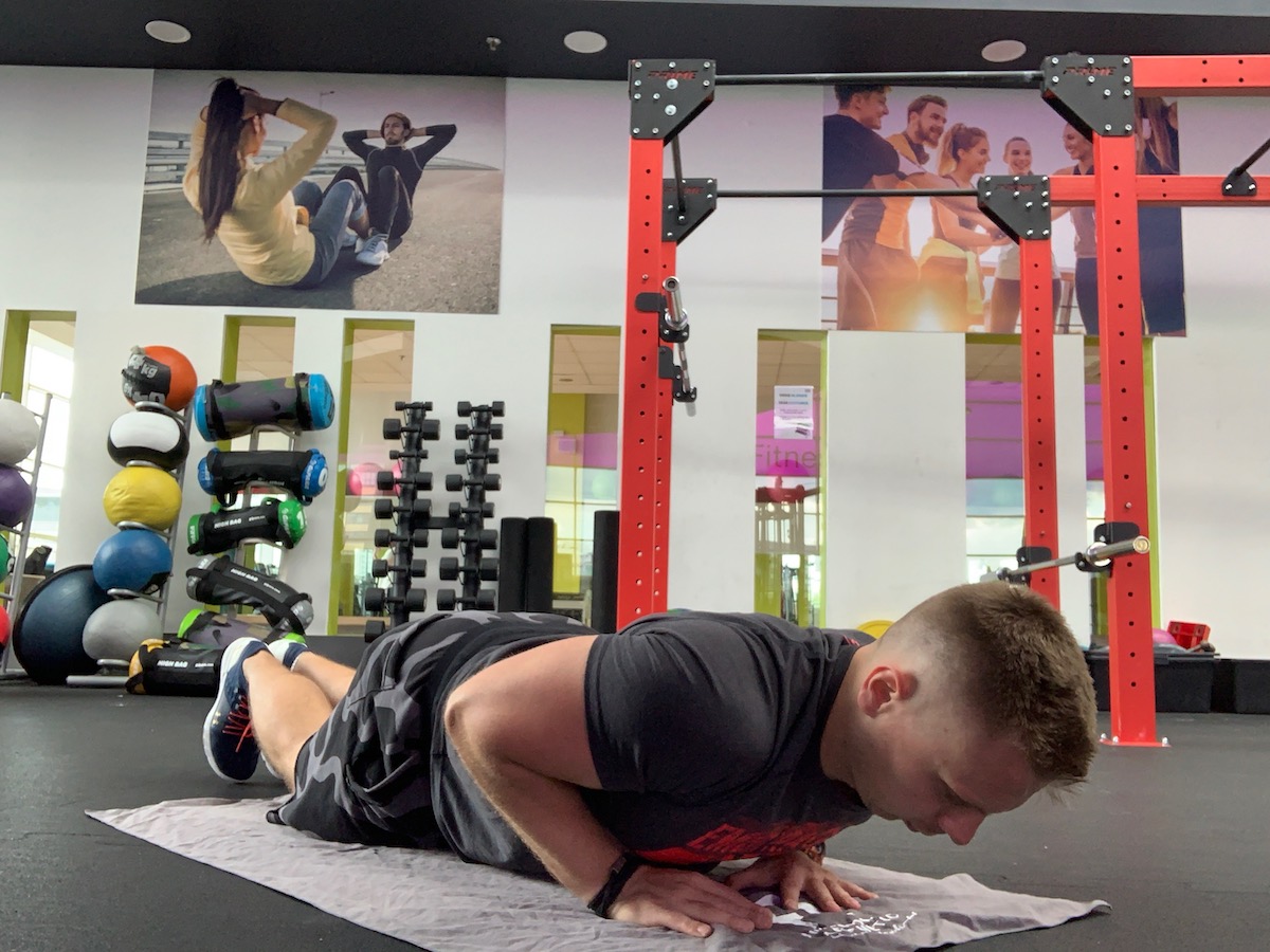 8 rodzajów pompek, które warto robić - Allegro.pl