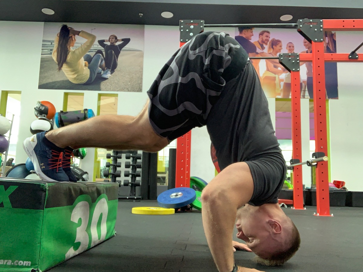 8 rodzajów pompek, które warto robić - Allegro.pl