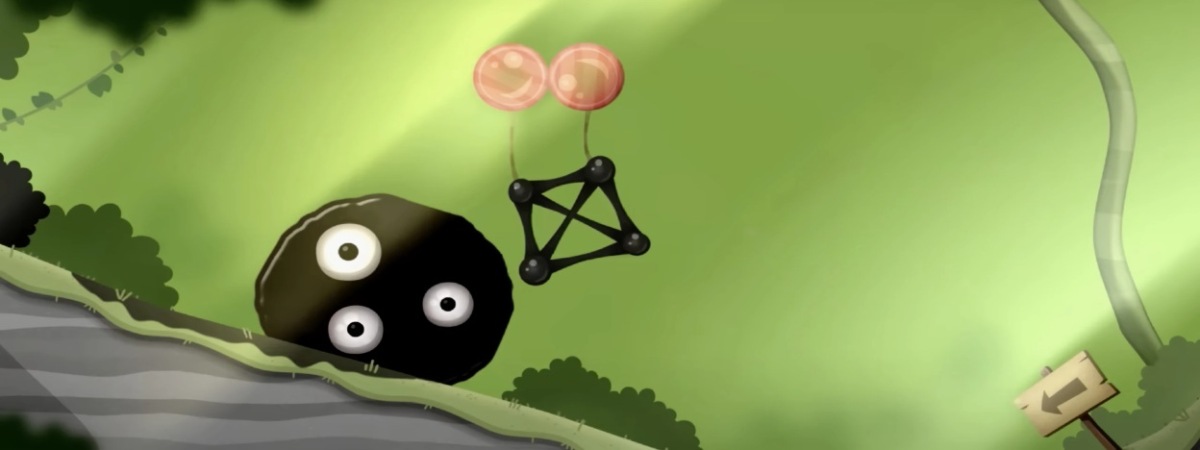 World of Goo 2 - Premiera na Allegro.pl