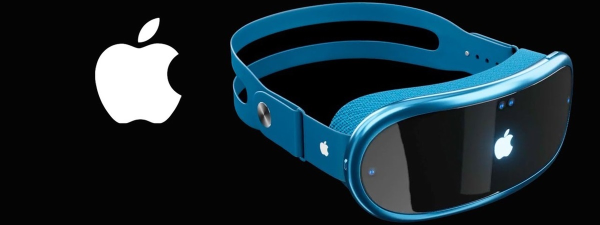 Apple Vision Pro - Premiera na Allegro.pl