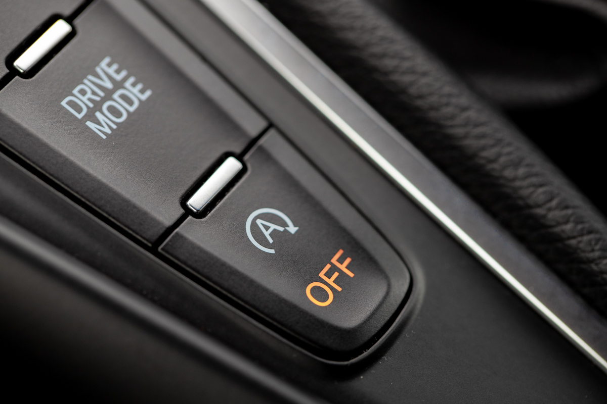 Systemy "start-stop" – co to jest i jak je obsługiwać - Allegro.pl