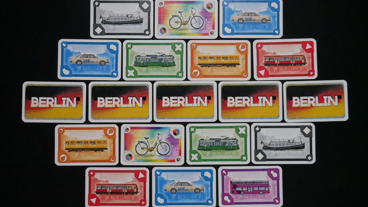 Wsiąść do Pociągu: Berlin - recenzja dynamicznej gry rodzinnej - Allegro.pl