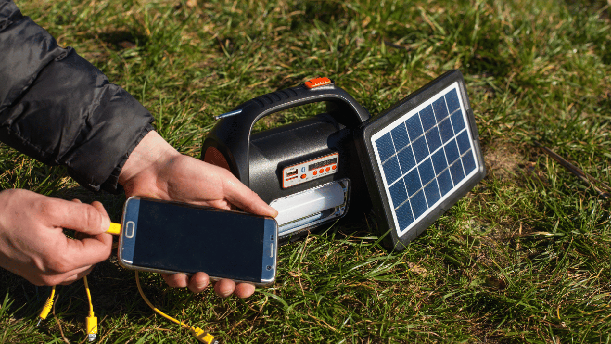 Stacje zasilania – alternatywa dla agregatów prądotwórczych - Allegro.pl