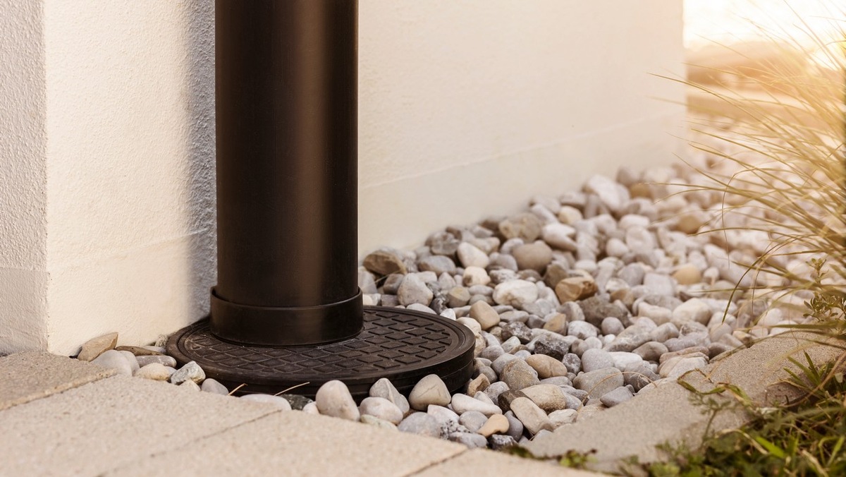 Drenaż francuski na działce – jak wygląda? - Allegro.pl