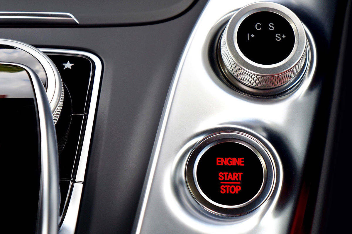 Systemy "start-stop" – co to jest i jak je obsługiwać - Allegro.pl