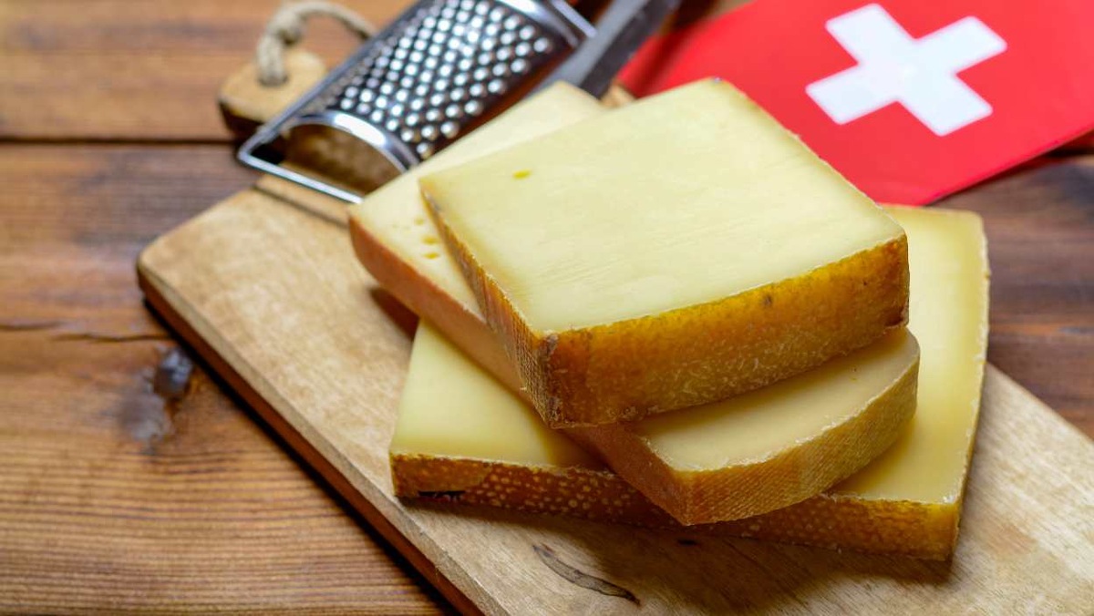 Jak przygotować raclette? Serowa alpejska uczta w twoim domu! - Allegro.pl