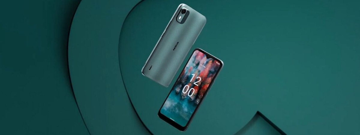 Nokia C12 - Premiera na Allegro.pl