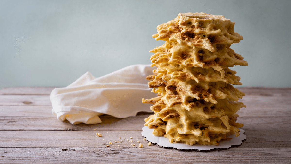 Sękacz – królewski, mazurski czy podlaski? Czym się różnią? Jak ...