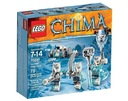 LEGO Chima 70230 (5702015347228) • Cena, Opinie • Chima 18112487893 ...