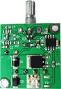 Regulator obrotów silnika DC PWM SoftStart 12V 20A - Sklep, Opinie, Cena w Allegro