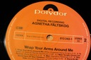 AGNETHA FALTSKOG...Wrap Your Arms Around -LP- ABBA 18055585399 - Sklepy ...