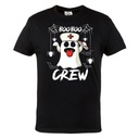 HALLOWEEN HORROR PÓLÓ BOO BOO CREW HAL66 za 5225.00HUF-ért - Allegro