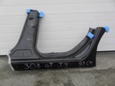 1612181880 PEUGEOT 308 T9 GT PEUGEOT 308 GT -T9 SILL LEFT SIDE