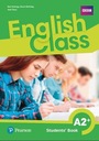English Class A2+ Podręcznik Arek Tkacz, Bob Hastings, Stuart Mckinlay (14285184105 ...