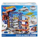 Dětská garáž Hot Wheels HW Ultimate Garage City Robo Beasts Set za 3455 ...