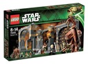 LEGO Star Wars 75005 LEGO 75005 Star Wars Rancor Pit (5702014974876 ...