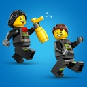 LEGO City Hasičské auto s žebříkem 60463, (5702017784694) • Ceny ...