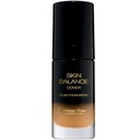 Pierre Rene Fluid Skin Balance 26 bronze podkład wodoodporny i kryjący ...