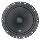 Głośniki samochodowe JBL STAGE1 601C dystans do MINI COOPER ONE R50 R52 ...