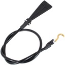 OPEL CORSA D 5D LANKO ŠLACHA KLIKY PŘEDNÍ 13186768 511697042 za 119 Kč ...