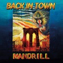 Back In Town Mandrill CD, (886922879425) • Ceny, Recenzie - Allegro