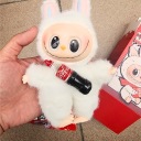 LABUBU POP MART The Monsters Coca - Cola SerieS Labubu Blind Box ...