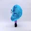 INSIDE OUT 2 CREWMATE PLÜSS MASKOTTA - ENVY (IRIGYSÉG) 30CM ...