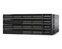 WS-C3650-48TS-S Switch CISCO 48x1G RJ45 4x1G SFP IP Base L3 1U 3650 ...