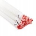 MŰANYAG HEGESZTŐ PÁLCA FEHÉR PELD 100G LDPE PE TECHREBAL ...