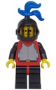 Lego Castle cas194 Breastplate FIGURKA=* U • Cena, Opinie • Minifigurki ...