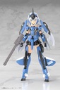 Frame Arms Girl Plastic Model Kit Grand Scale Stylet XF-3 25 cm • Cena ...