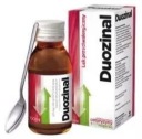 Duozinal syrop przeciwalergiczny 150ml (5909991206406) • Cena, Opinie ...