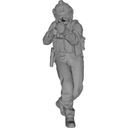 Figurka US Special Delta Force Vojak 36 Model 3D Mierka 1:72 za 0.83EUR ...